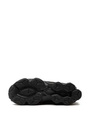 Asics X Airei Gel-quantum Kinetic Sneakers - Black