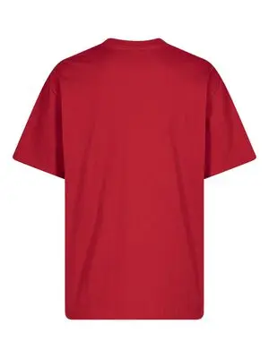 Supreme Photo-print T-shirt