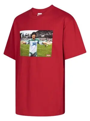Supreme Photo-print T-shirt