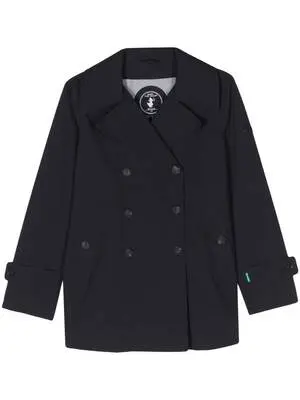 Save The Duck Double Breasted Coats For Women