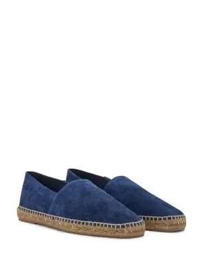 TOM FORD Slip-on Espadrilles