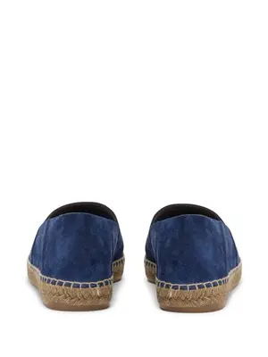 TOM FORD Slip-on Espadrilles