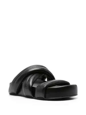 Agl Jane Padded Sandals
