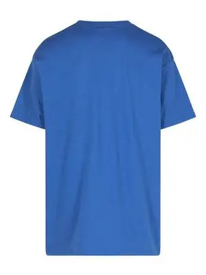 Supreme Nba Youngboy T-shirt - Blue