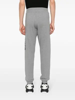 Just Cavalli Logo-print Track Pants