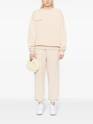 PANGAIA 365 Midweight Track Pants - Neutrals