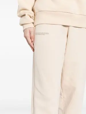 PANGAIA 365 Midweight Track Pants - Neutrals