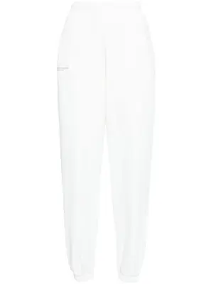 PANGAIA 365 Midweight Track Pants - White