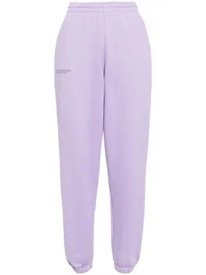 PANGAIA 365 Midweight Track Pants - Purple