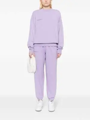 PANGAIA 365 Midweight Track Pants - Purple