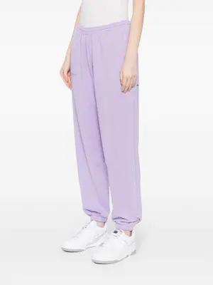 PANGAIA 365 Midweight Track Pants - Purple