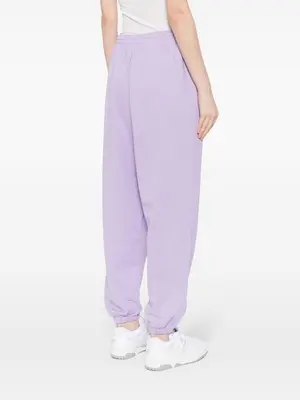 PANGAIA 365 Midweight Track Pants - Purple
