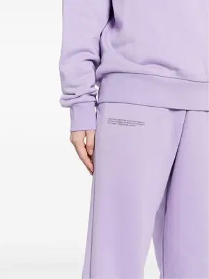 PANGAIA 365 Midweight Track Pants - Purple