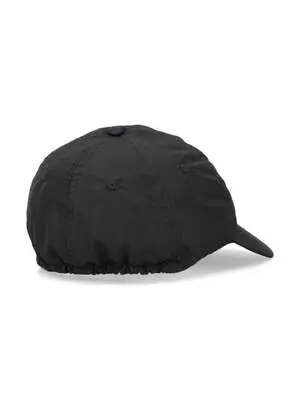 Fear Of God Logo-appliqué Baseball Cap