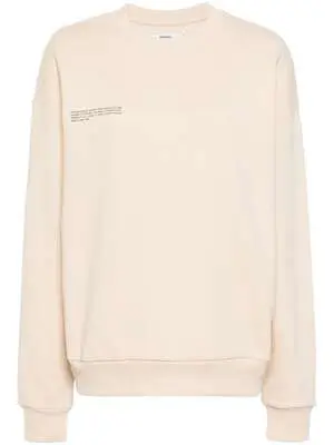 PANGAIA 365 Heavyweight Sweatshirt - Neutrals