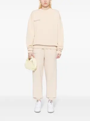 PANGAIA 365 Heavyweight Sweatshirt - Neutrals
