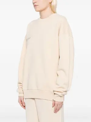 PANGAIA 365 Heavyweight Sweatshirt - Neutrals