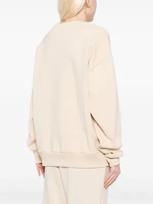 PANGAIA 365 Heavyweight Sweatshirt - Neutrals