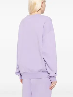 PANGAIA 365 Midweight Sweatshirt - Purple