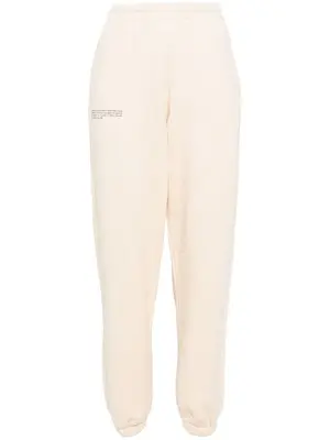 PANGAIA 365 Heavyweight Track Pants - Neutrals