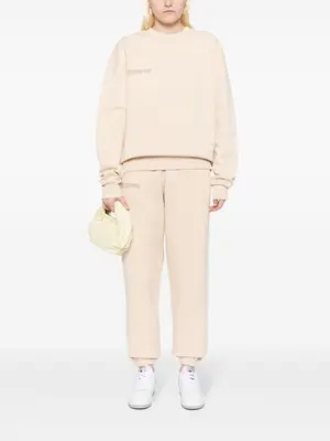 PANGAIA 365 Heavyweight Track Pants - Neutrals