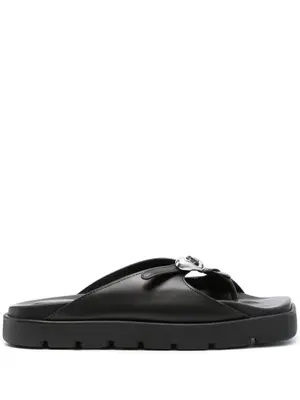 Alexander Wang Mid Calf Sandals For Women