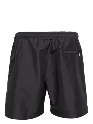 Orlebar Brown Bulldog Mid-length Swim Shorts - Grey