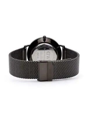 DANIEL WELLINGTON Classic Multi-eye 40mm Watch - Grey