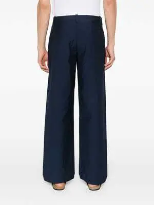 A.p.c. Mathurin Straight-leg Trousers