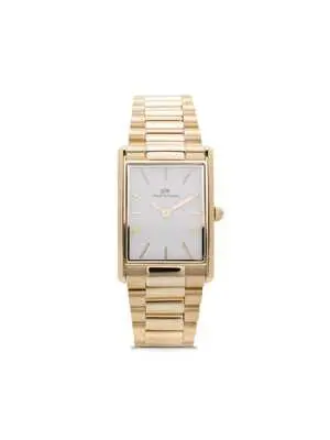 DANIEL WELLINGTON Bound 3-link 35mm - Gold
