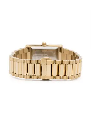 DANIEL WELLINGTON Bound 3-link 35mm - Gold