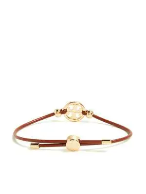 Tory Burch Miller Slider Bracelet