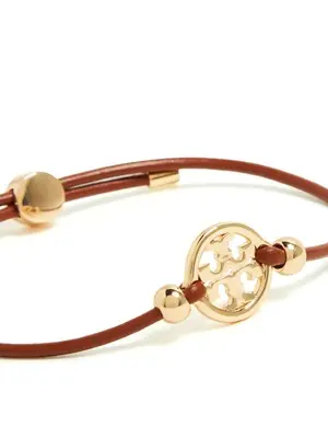 Tory Burch Miller Slider Bracelet