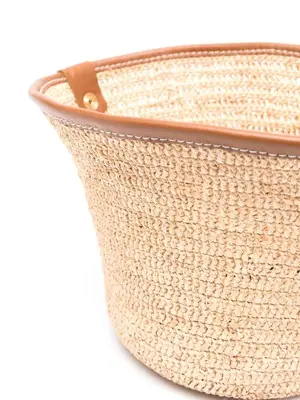 Jacquemus The Soli Bucket Hat