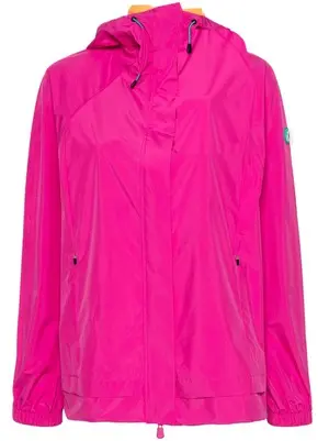 SAVE THE DUCK Suki Hooded Raincoat