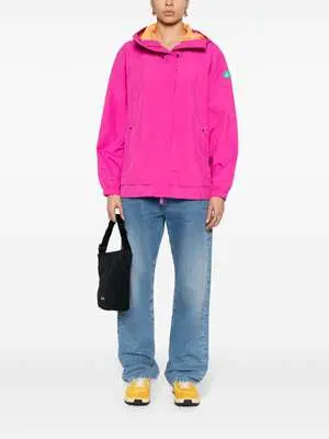 SAVE THE DUCK Suki Hooded Raincoat