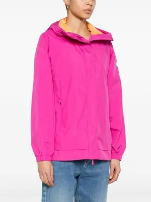 SAVE THE DUCK Suki Hooded Raincoat