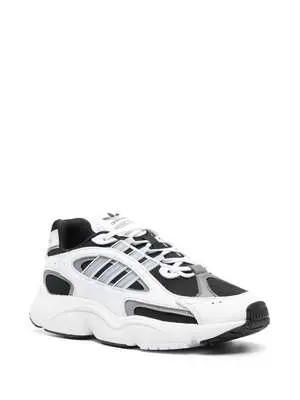 Adidas Ozmillen Panelled Sneakers