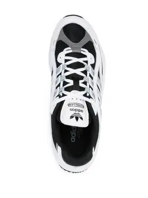 Adidas Ozmillen Panelled Sneakers