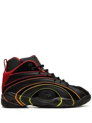 REEBOK X Hot Ones Shaqnosis Sneakers