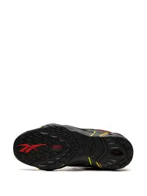 REEBOK X Hot Ones Shaqnosis Sneakers