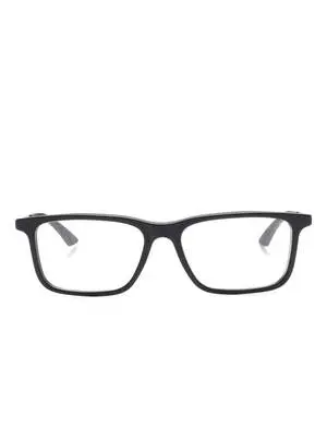 Montblanc Rectangle-frame Eyeglasses