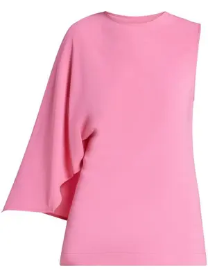 Stella Mccartney One Shoulder Tops