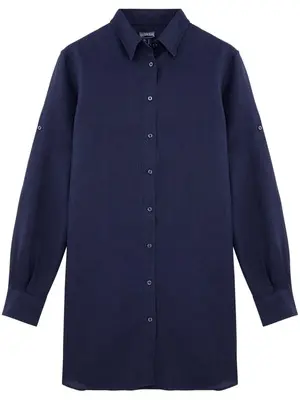 Vilebrequin Collared Tops