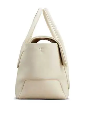 TOD'S Small Di Tote Bag - Neutrals