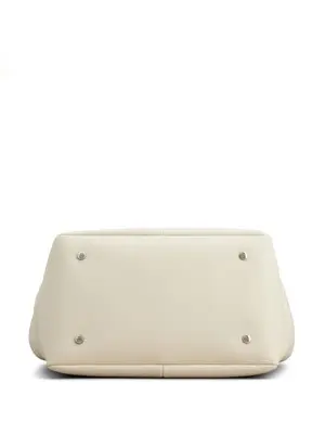 TOD'S Small Di Tote Bag - Neutrals