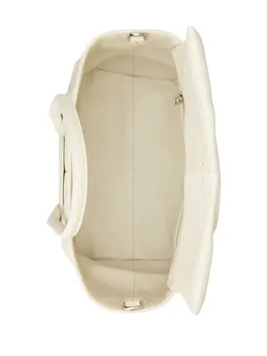 TOD'S Small Di Tote Bag - Neutrals