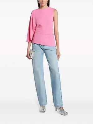 Stella McCartney S Wave-patch Jeans
