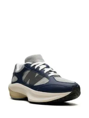 NEW BALANCE Wrpd Runner Sneakers - Blue