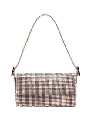 Benedetta Bruzziches Embellished Shoulder Bags
